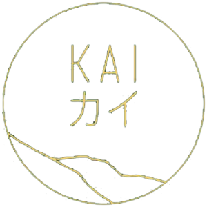 Menu – Kai Restaurant